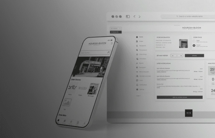 Proglint Software Solutions | App Development & Digital Transformation ...