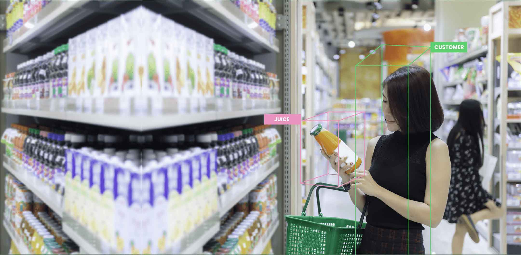 Person and Object Tracking Solution | Computer Vision Applications