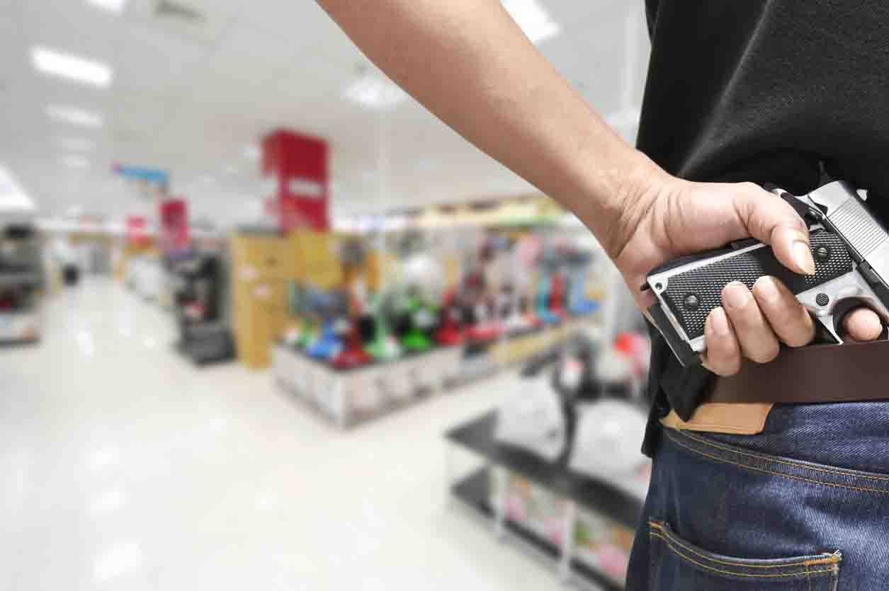 Vision-Based AI Security & Surveillance Solutions | Proglint