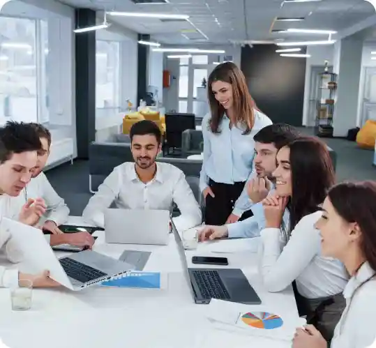 Computer Vision AI Company | App development | Proglint