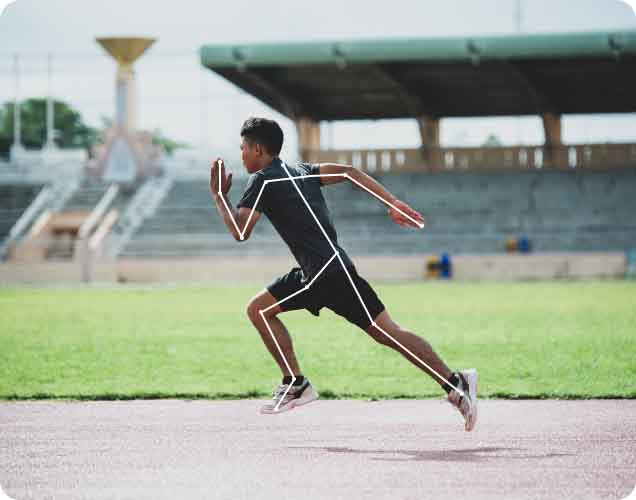 Action Recognition | Behavior Analysis | Computer vision Services