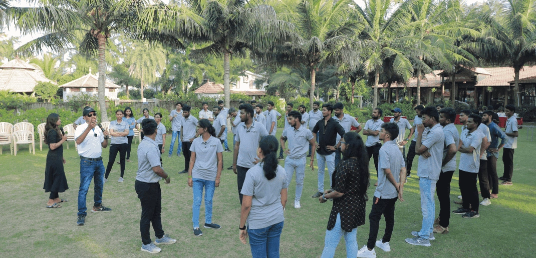 Computer Vision Solution Provider in India | About Proglint