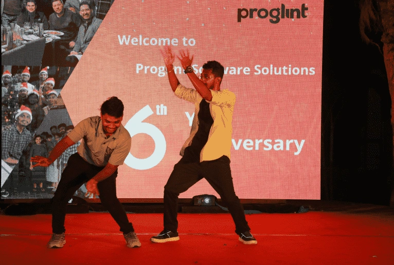 Computer Vision Solution Provider in India | About Proglint