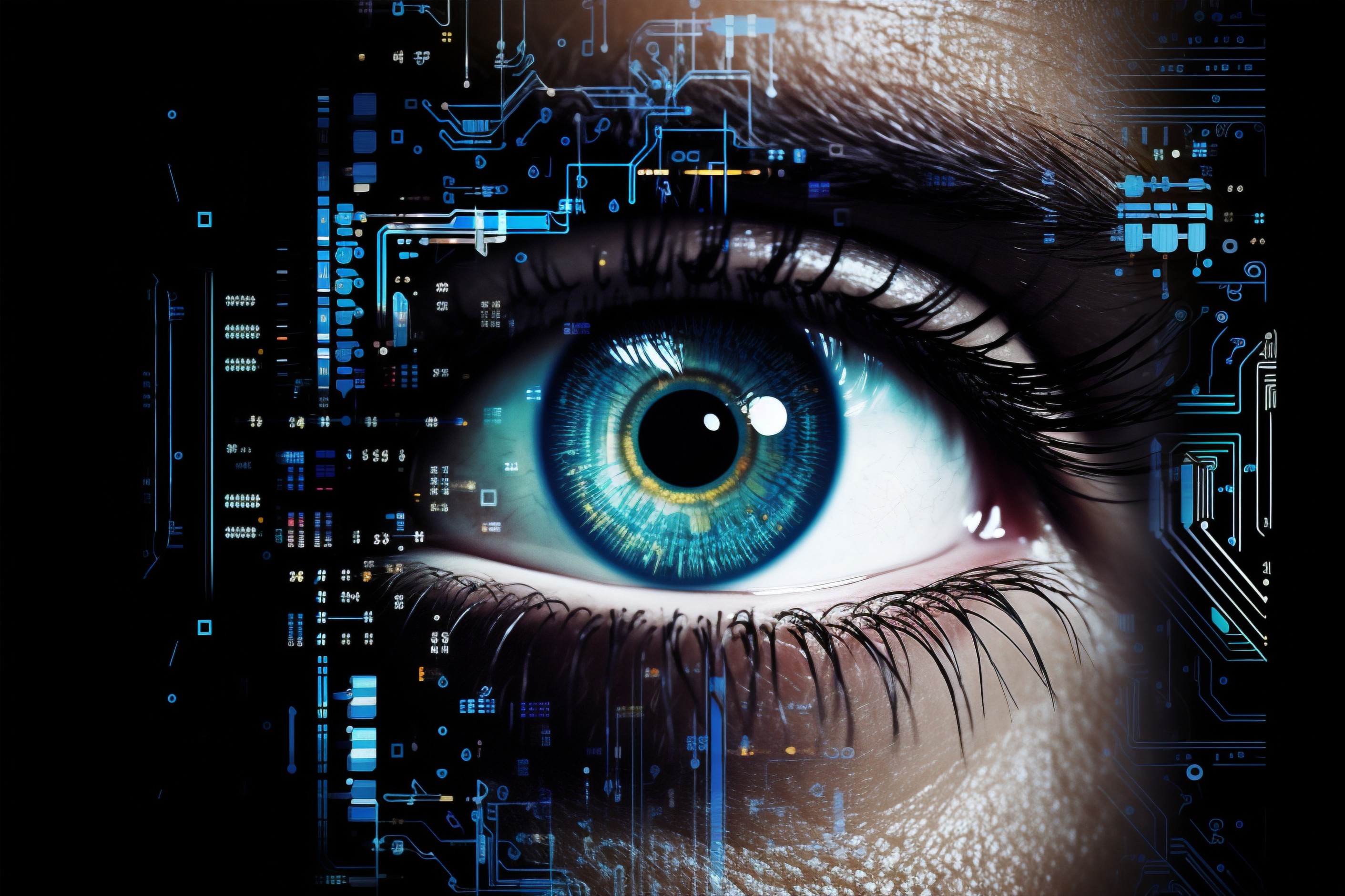 Emerging Trends in Computer Vision for 2024- Proglint