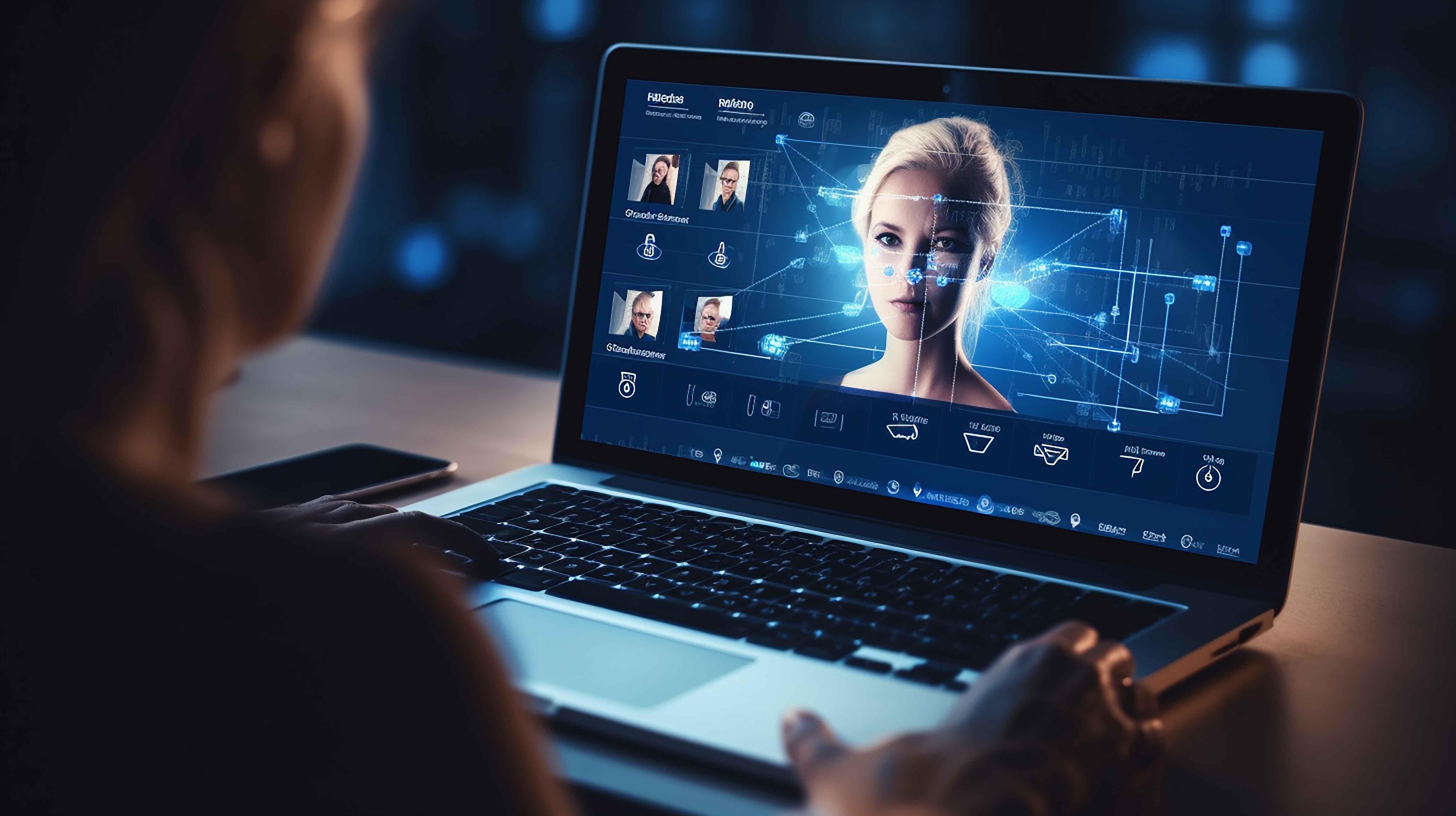Computer Vision AI Company | App development | Proglint