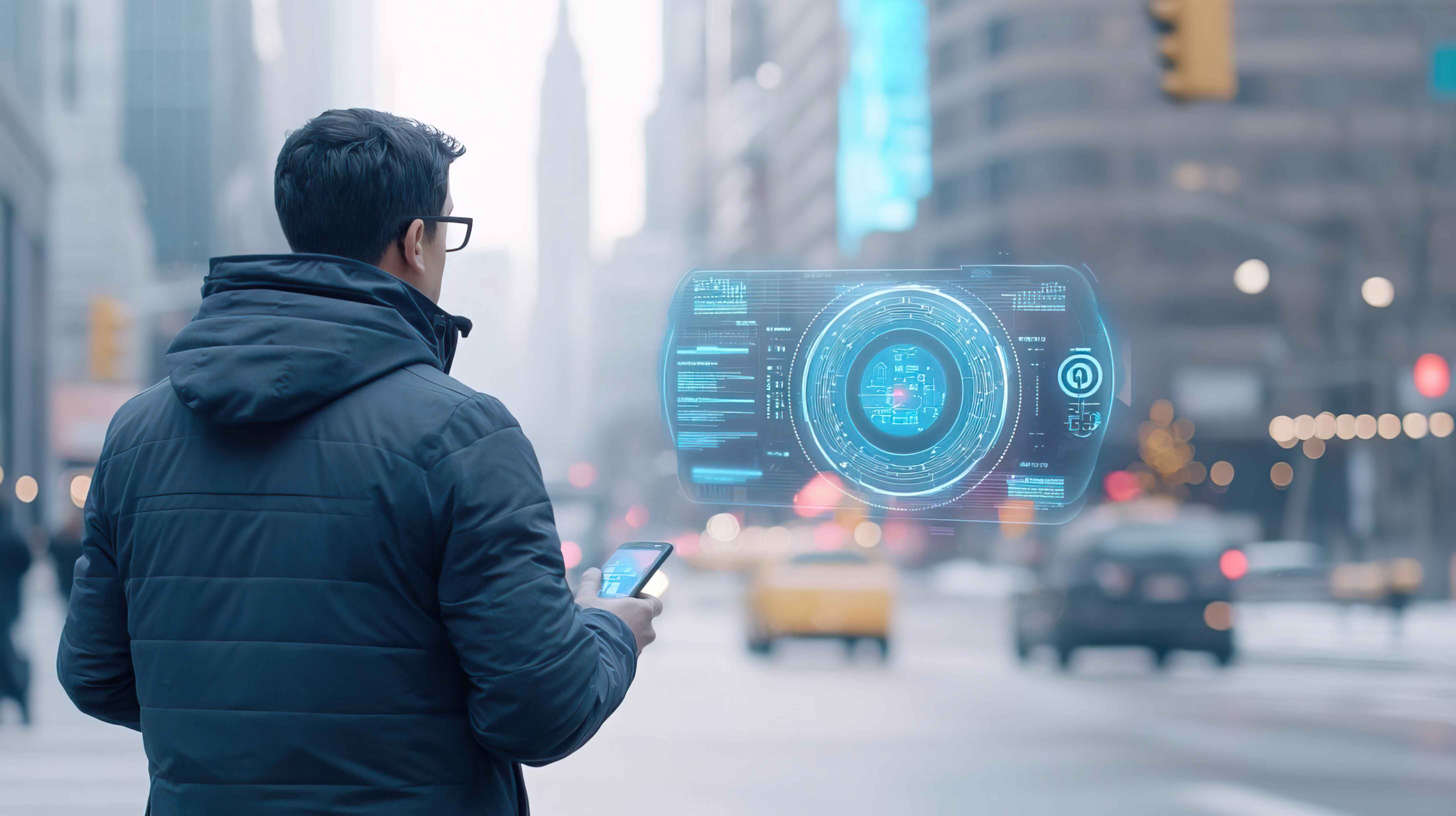 Computer Vision AI Company | App development | Proglint