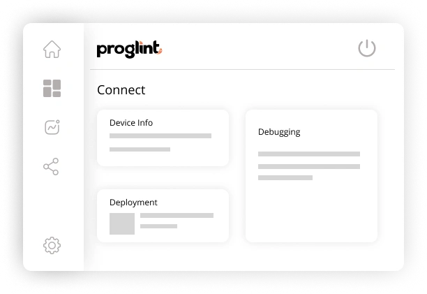 Computer Vision Software Development Services | Proglint