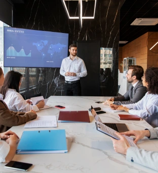 Join our team | Explore career opportunities at Proglint Software Solutions