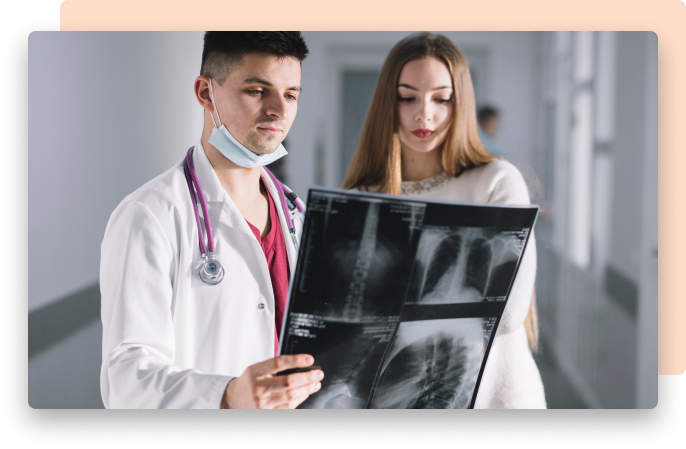 AI-Driven Medical Image Analysis | Computer Vision Applications | Proglint