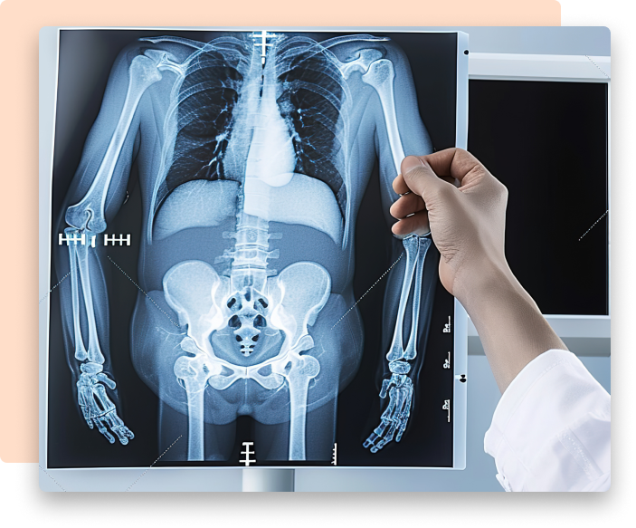 AI-Driven Medical Image Analysis | Computer Vision Applications | Proglint