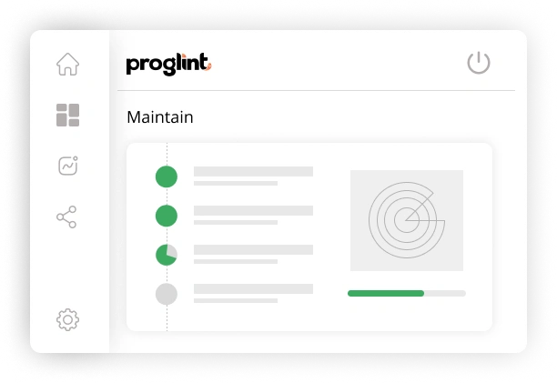 Computer Vision Software Development Services | Proglint