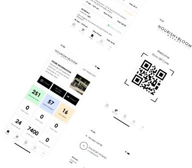 React Native App Development Company | Proglint Software Solutions