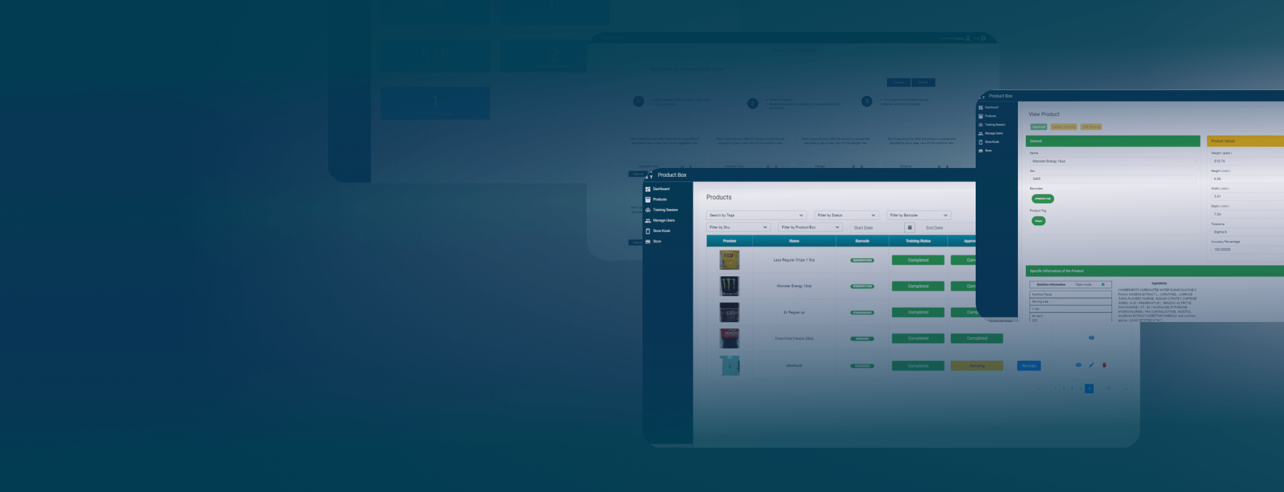 Product Information Management by Product Box|Case study