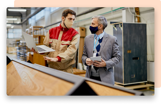 AI for Quality Control in Manufacturing | Proglint