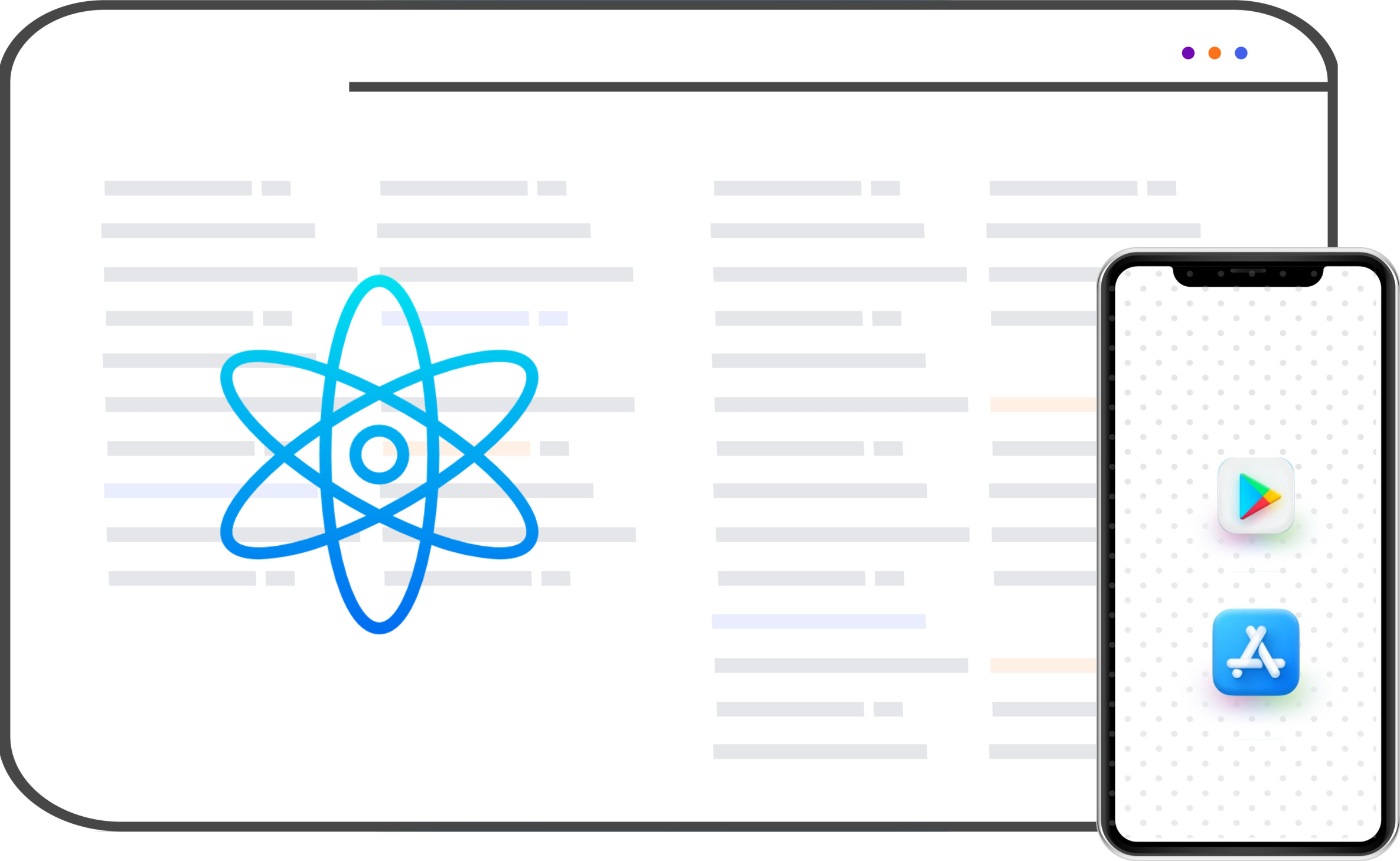 React Native App Development Company | Proglint Software Solutions