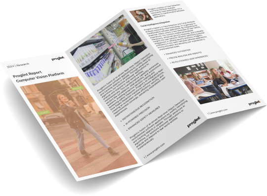 Advancements in AI and Computer Vision | Proglint Research Hub