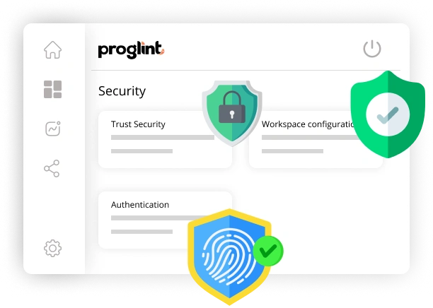 Computer Vision Software Development Services | Proglint