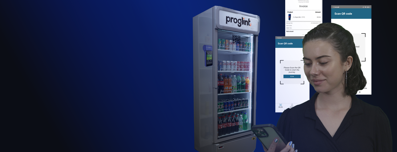 Innovative Smart Fridge Automation |Case study