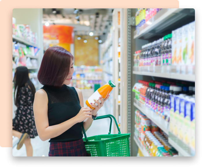 Loss prevention solutions and Theft control in Retail | Proglint