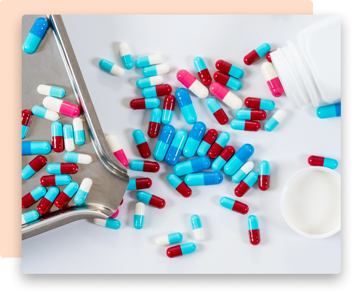 Pill Counting System| AI driven Pharmacy Solutions | Proglint