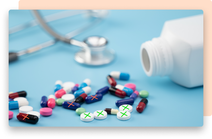 Pill Counting System| AI driven Pharmacy Solutions | Proglint