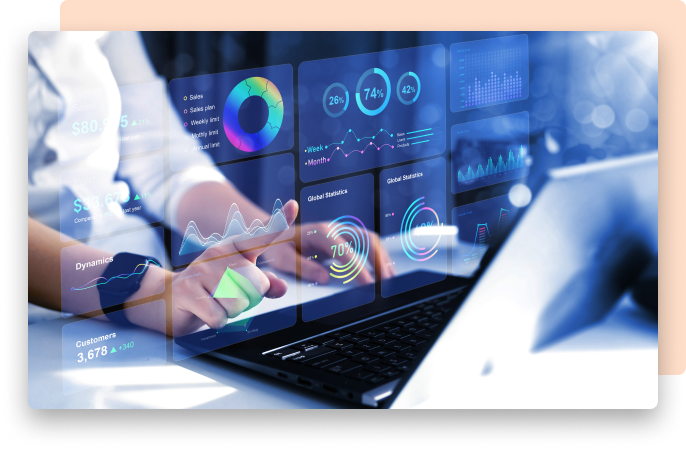 Vision Analytics | Vision Data Analytics | Proglint