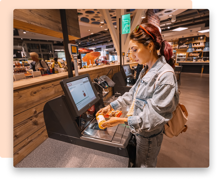 AI Self Checkout System | Computer Vision for Smooth Transactions