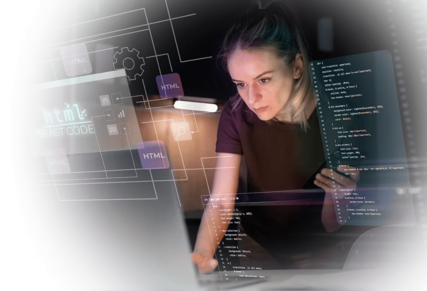 Website Design and Web Development Services | Proglint